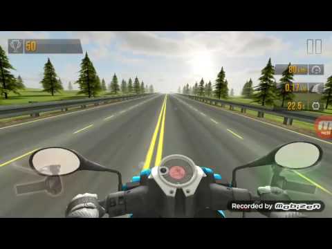 Trafic Rider Motor la Makas Atmacalar #Ilk bölüm