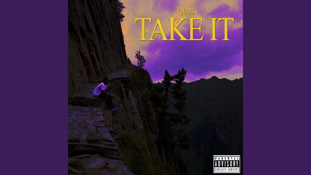 Take It - YouTube