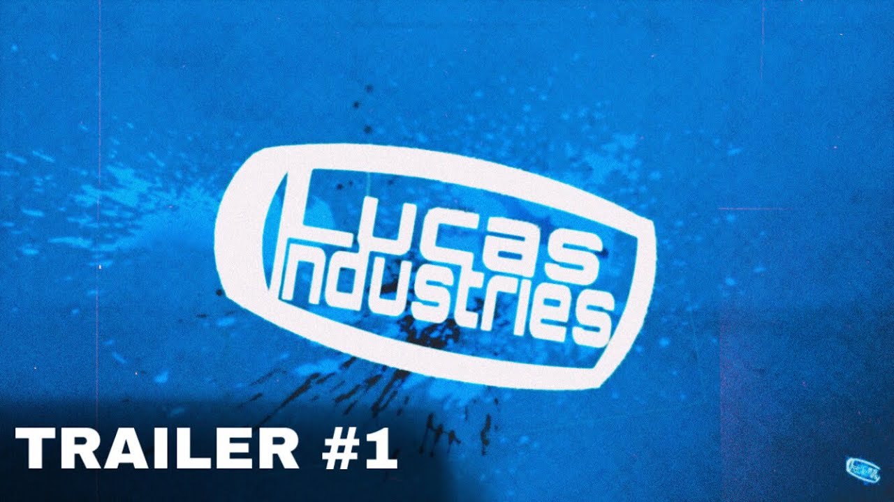 Lucas Industries SEASON 1 TRAILER #1 - YouTube
