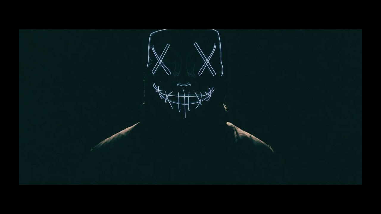 MESUS - The Purge (Official Music Video) - YouTube