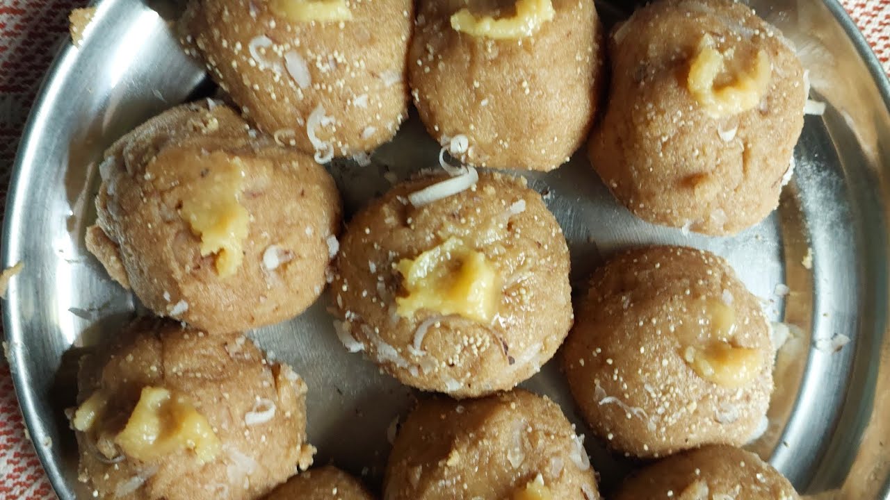 ನಾಗರ ಪಂಚಮಿ ವಿಶೇಷ ಅಳ್ಳಿಟ್ಟು ಮಾಡುವ ವಿಧಾನ| Allittu Recipe in Kannada - YouTube