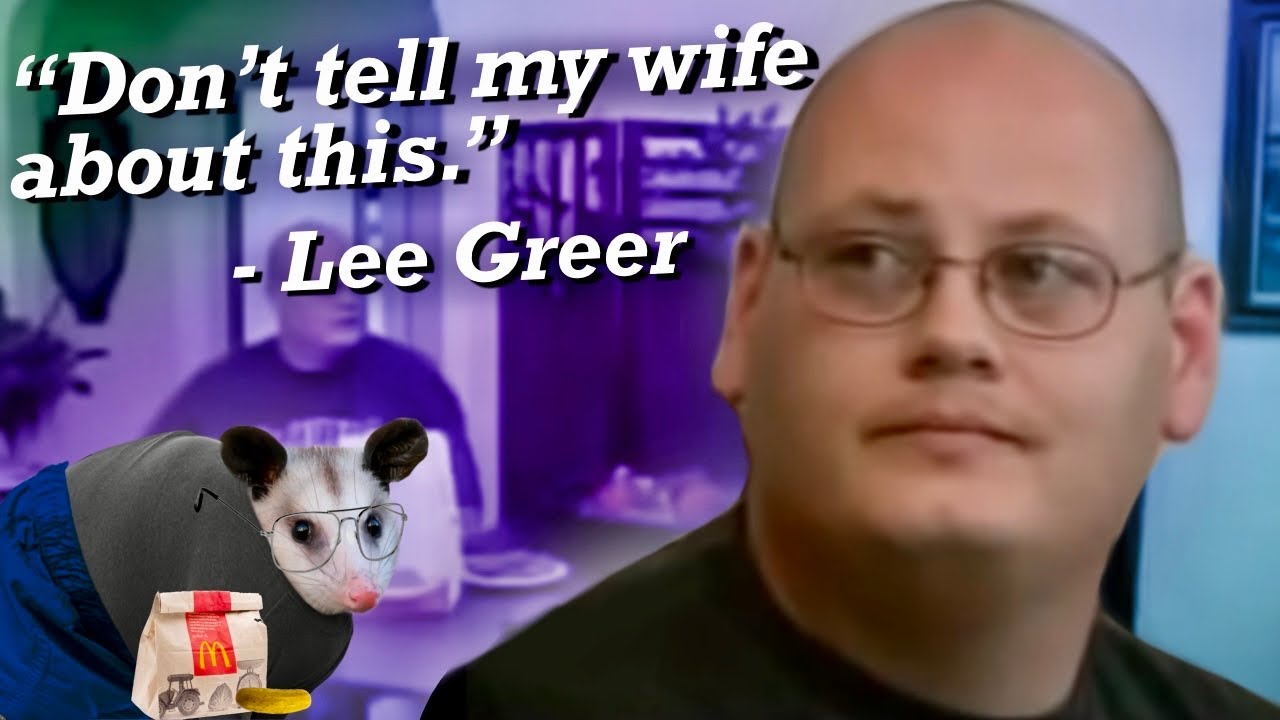 TCAP: Lee Greer Commentary - YouTube