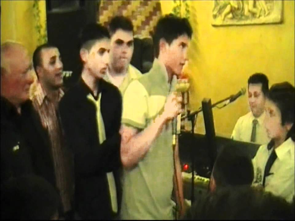 famiglia bevilacqua di pescara......... - YouTube