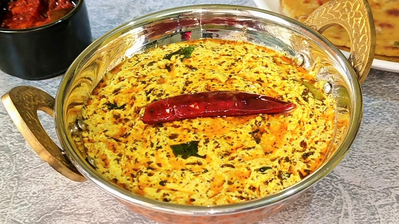 दही तड़का रेसिपी | Dahi Fry Recipe| 5 Minutes Recipe | Authentic Dahi ...