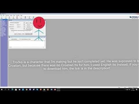 All of my Microsoft Agent characters - YouTube