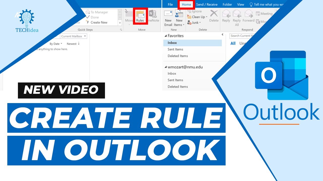 How To Create Rule In Outlook Outlook Tutorial YouTube how-to-create-rule-in-outlook-outlook-tutorial-youtube