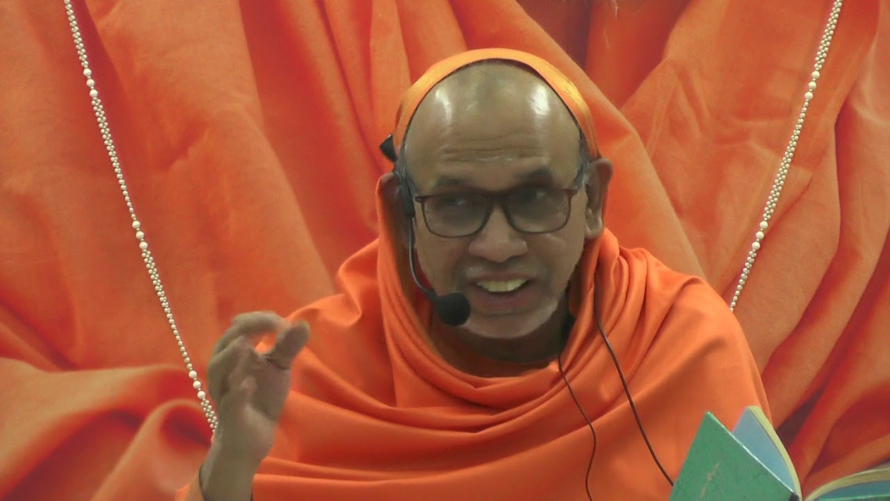 18 of Saddarshanam by Swami Tattvavidananda Saraswati ( in English ...