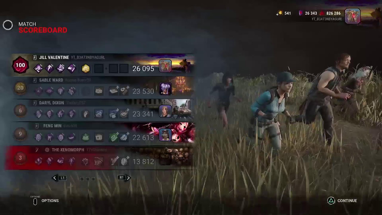 Send help plzzz |Dead by daylight LIVE - YouTube