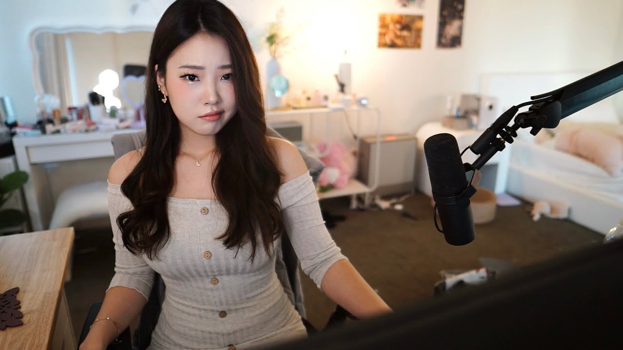 Roleplaying Youtube