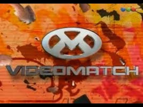 VIDEOMATCH SOUNDTRACK - "Psycho Thriller" - Bill Darbo (Arcadia Cosmos ...