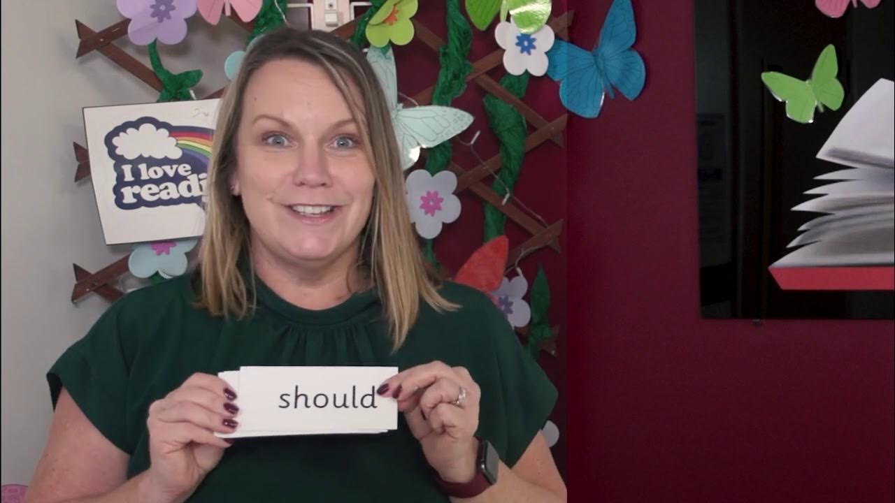 Lesson 20 - Review the week - YouTube