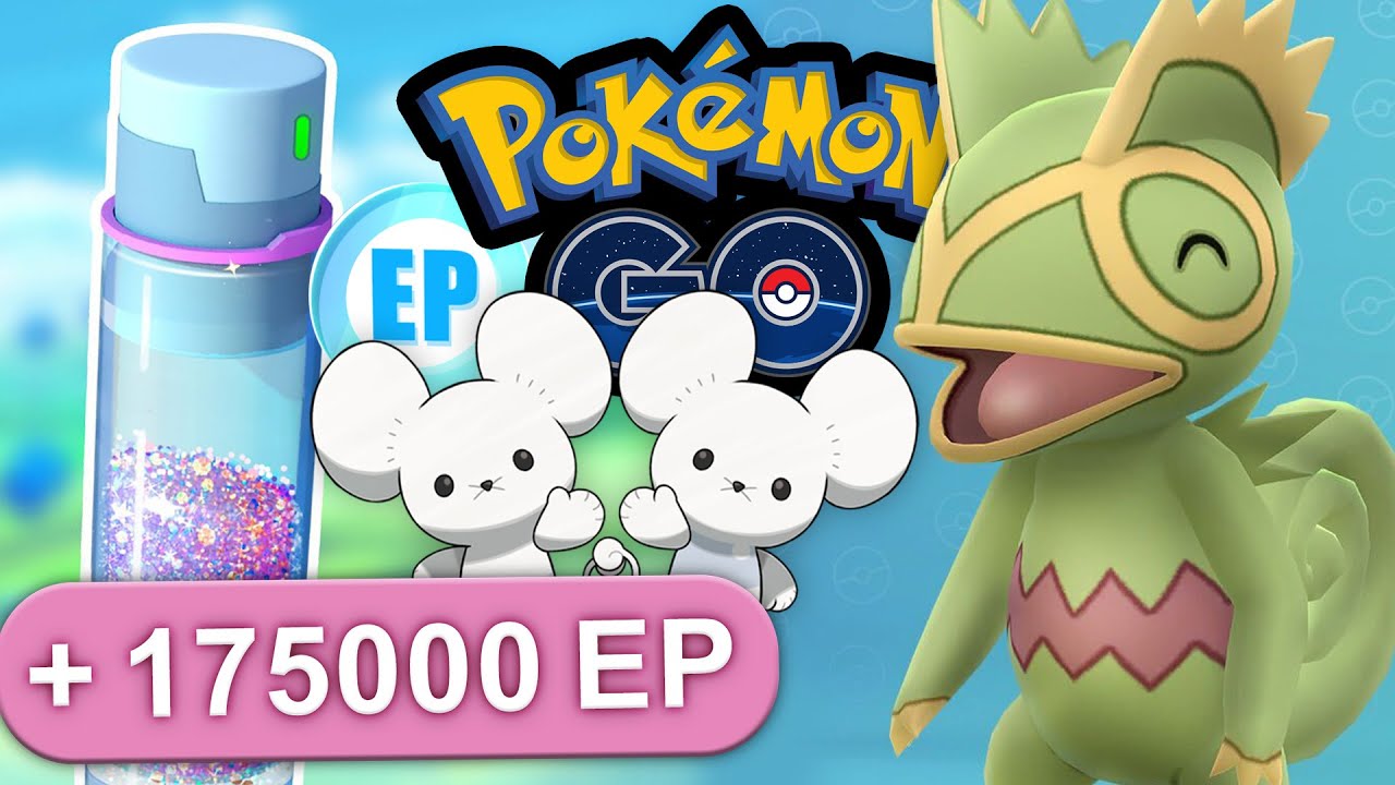 Niantic über neue Pokémon, Hyperbonus-Kritik & großzügige Events ...