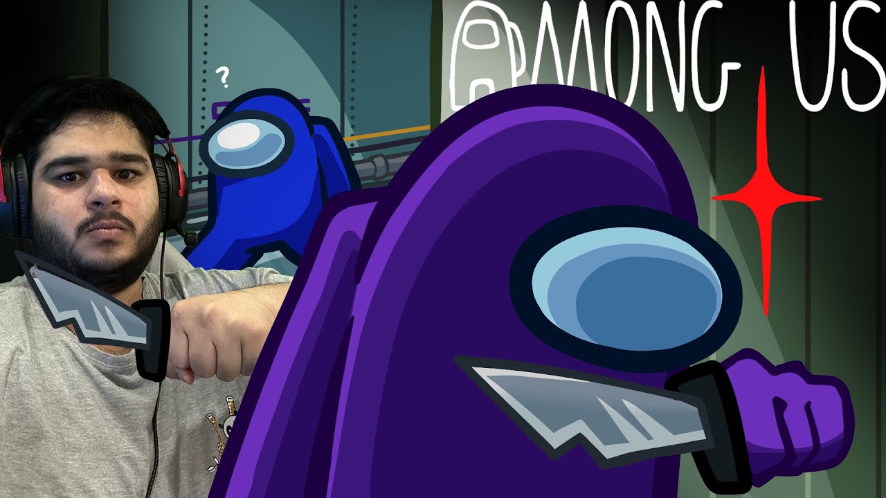 Sachh Ka Samna | Bulky Playing Among Us Hindi Live - YouTube