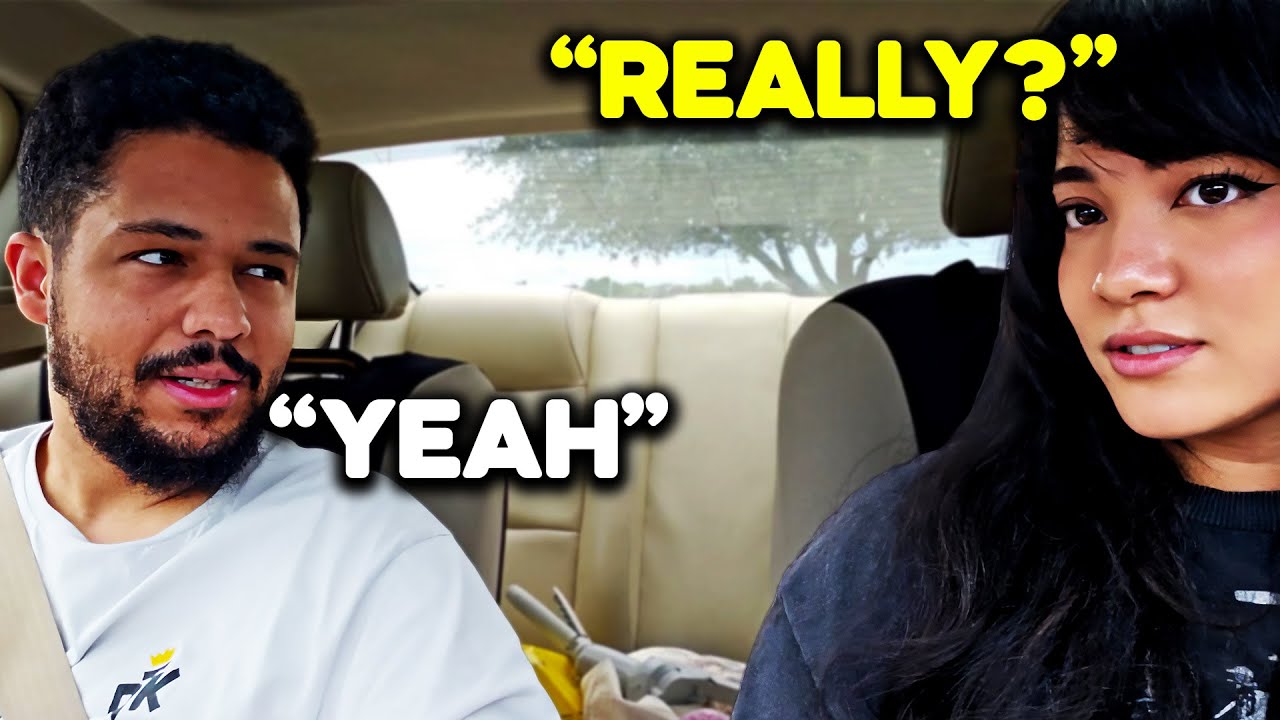 "This Car Makes Me Like You More" - Nick - YouTube