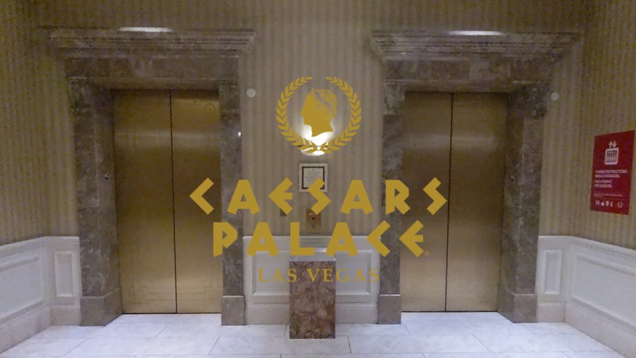 Caesars Palace Ballrooms
