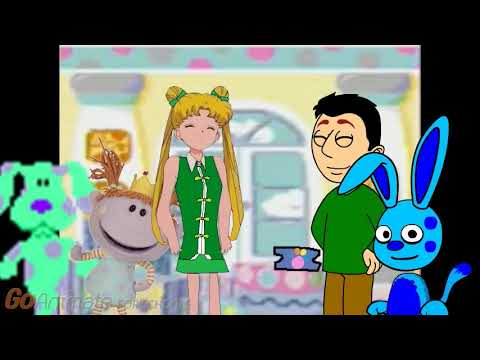blue's room: sprinkles clues: part 2 - YouTube