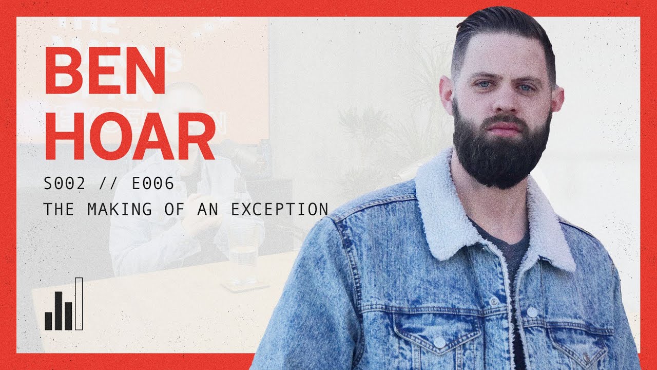 S002 / E006: Ben Hoar, Campus Pastor at River Valley Church - YouTube