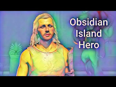 Assassin's Creed Odyssey : Sokos Gods of The Aegean Sea Location ...