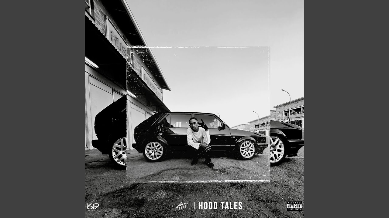 Hood Tales - YouTube