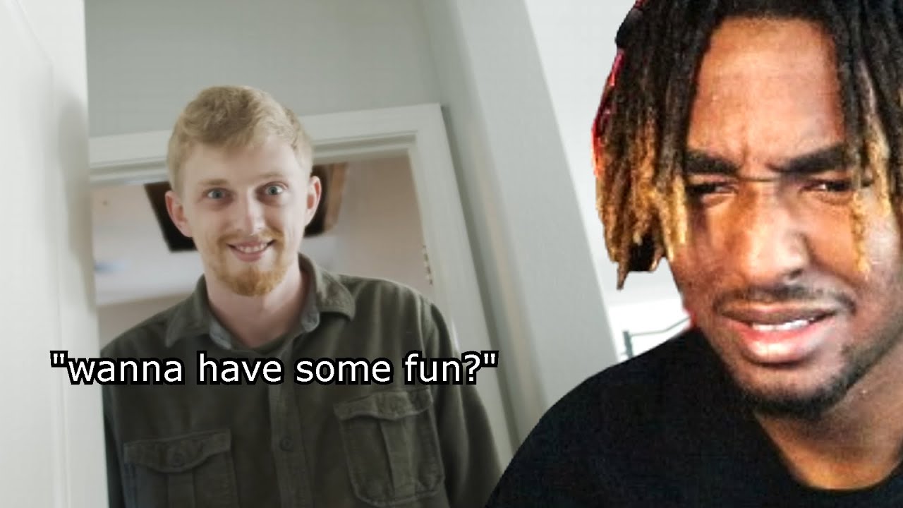 Freaky ah Uncle like touching his little niece | Tomorrow's Teachings ...