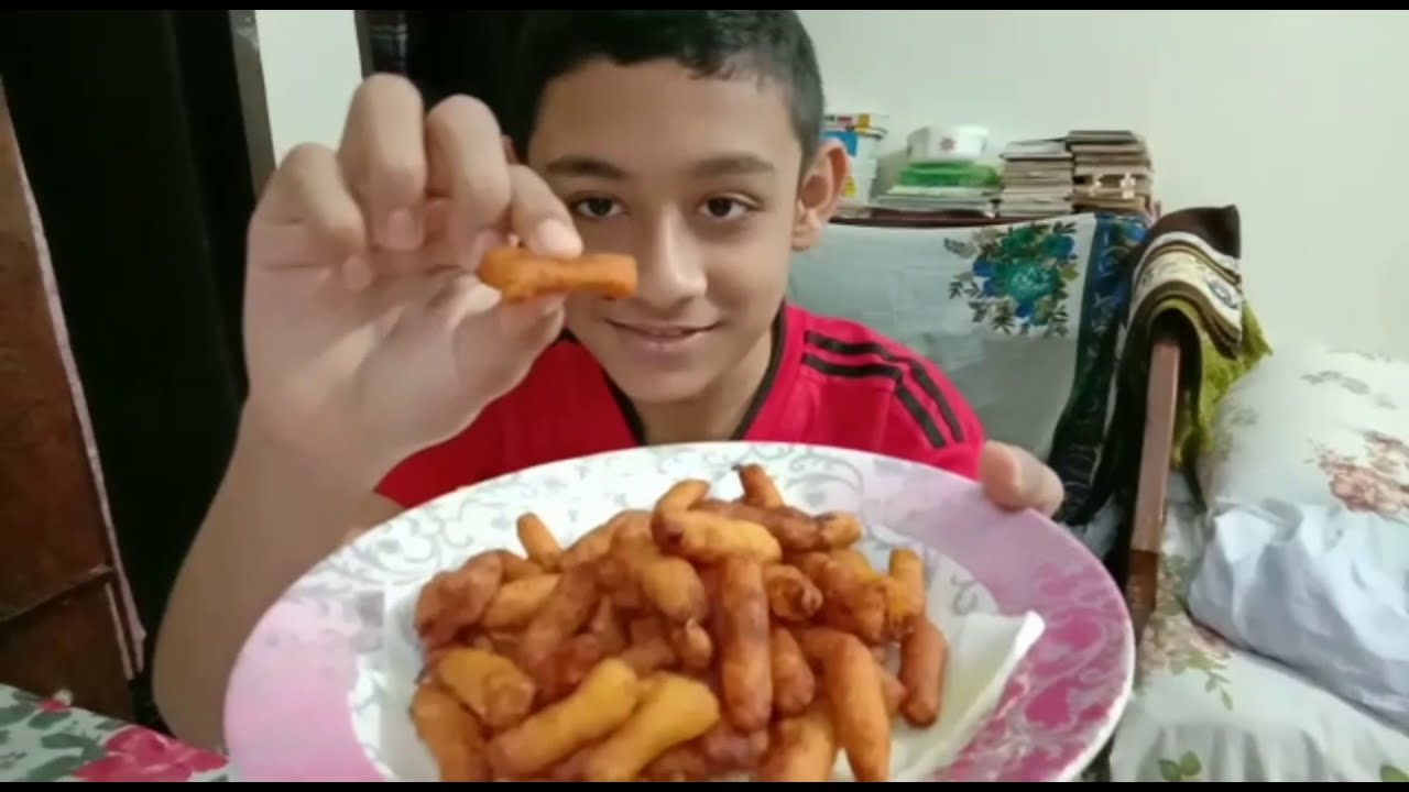 Crispy potato Finger😍/Super yummy /Easy snaks - YouTube