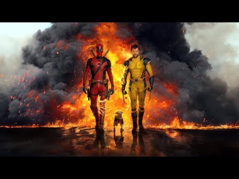 Deadpool Opening Dance Scene Song (NSYNC - Bye Bye Bye) Deadpool ...