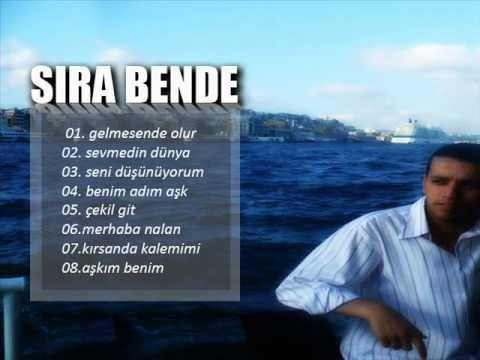 Okan Okay - Şiirlerinden Kesitler (2006-2011)