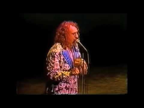 THE GREAT MR TINY TIM - YouTube