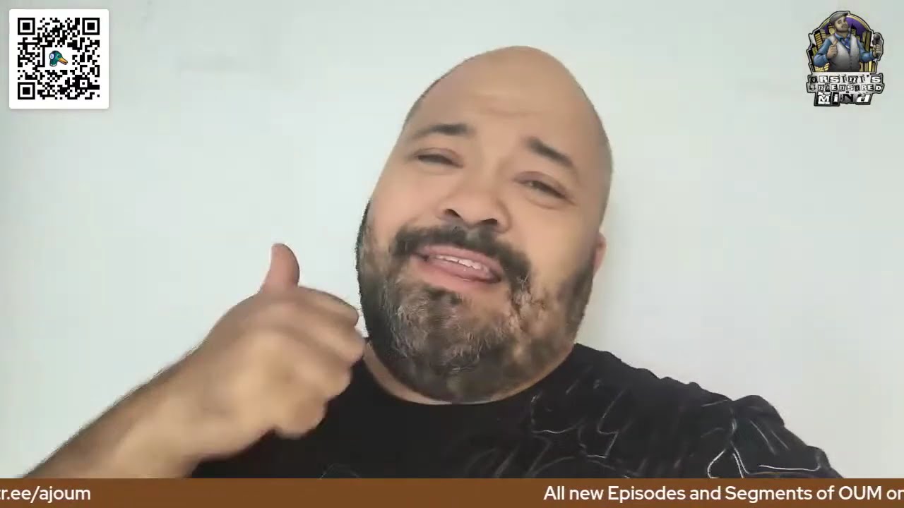 OUM Presents the 2025 Survivor Series Convo - YouTube