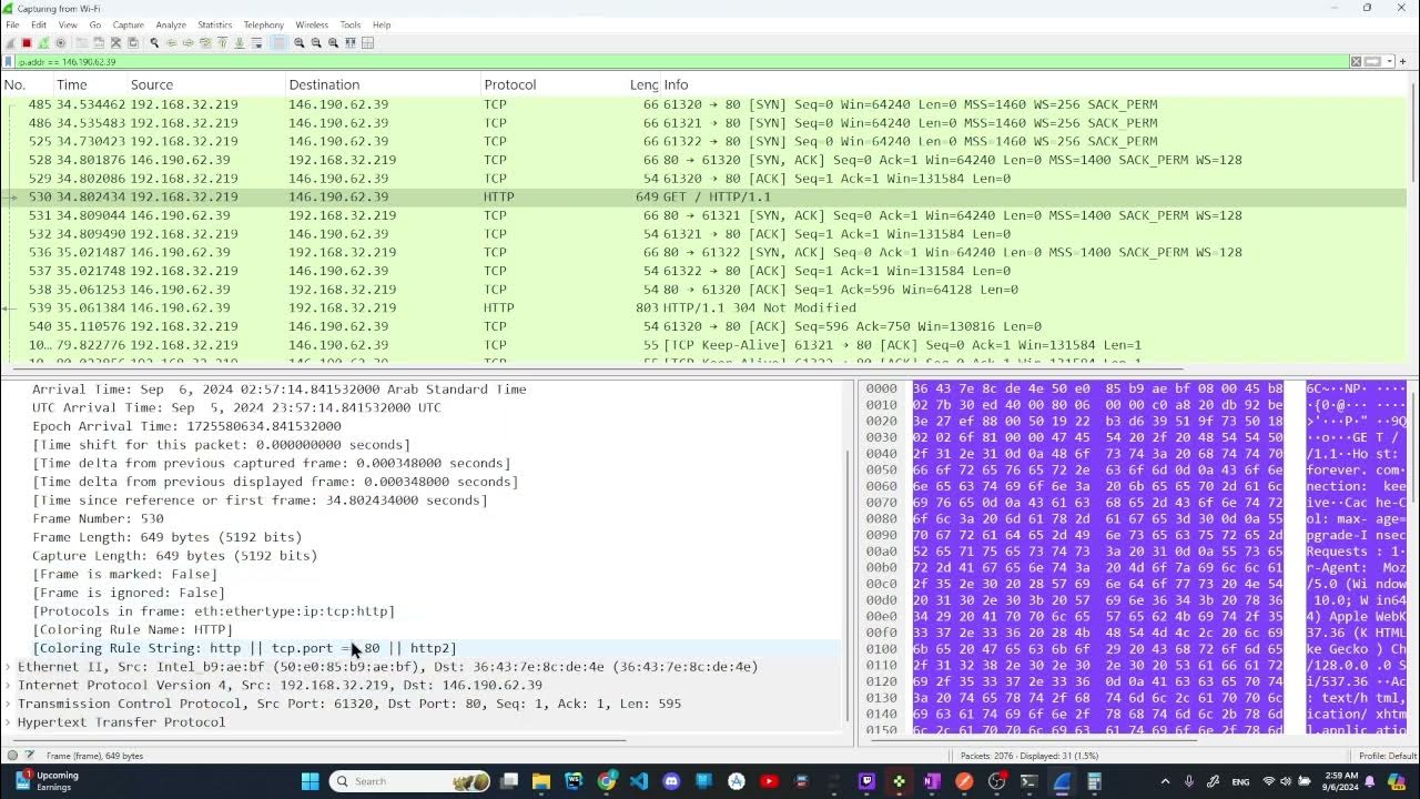 Network-lab2 - YouTube