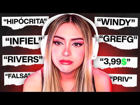 La MERECIDA CAÍDA de ARIGAMEPLAYS