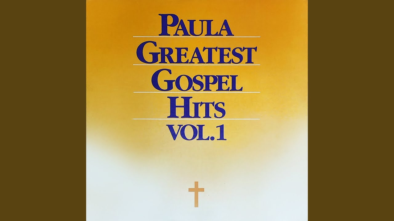 Let Jesus Fix It - YouTube