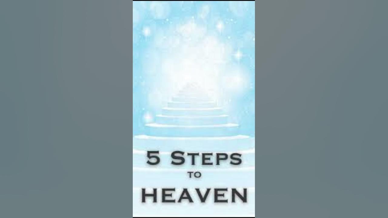 5 Steps to Heaven - YouTube
