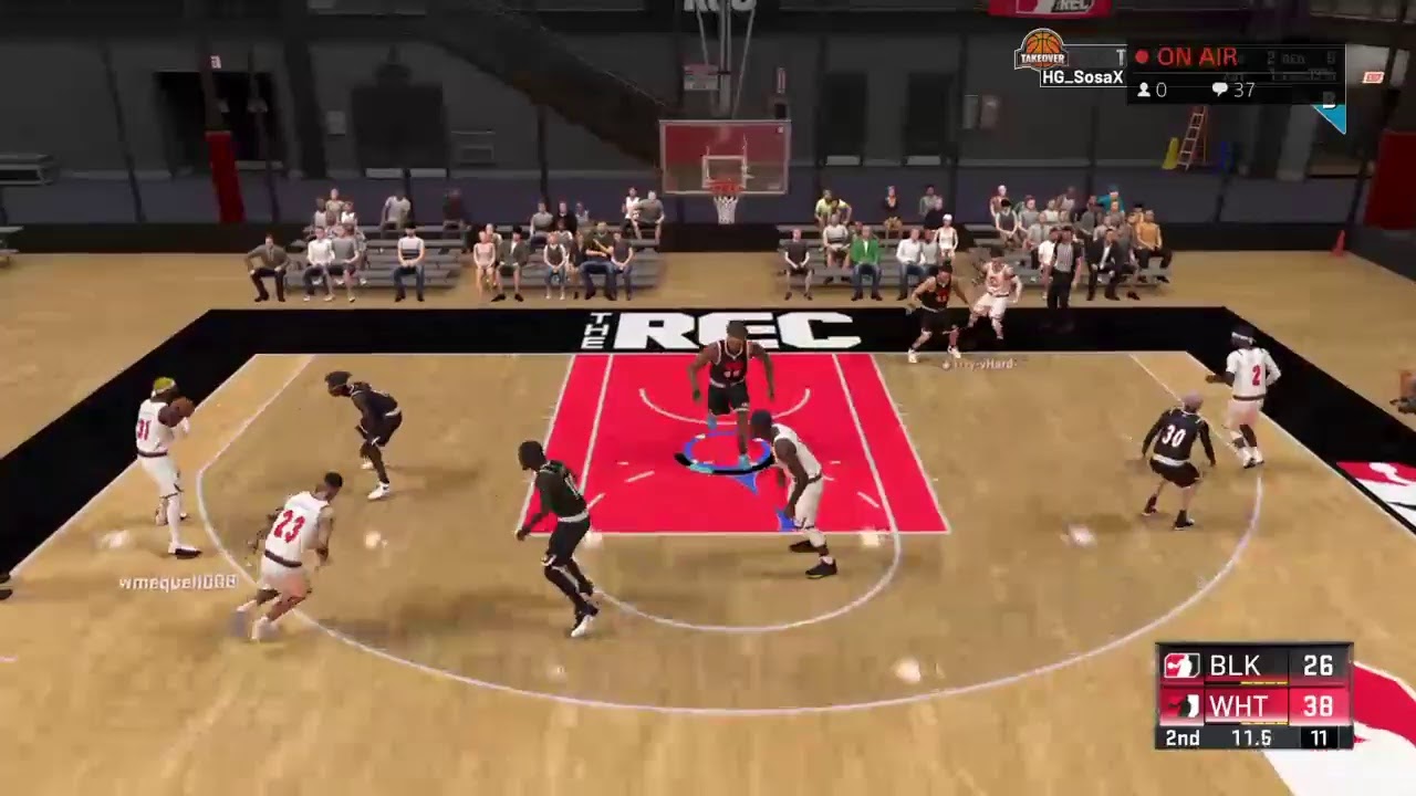 ELITE NBA 2k 20 Subscribe TO THE Channel - YouTube