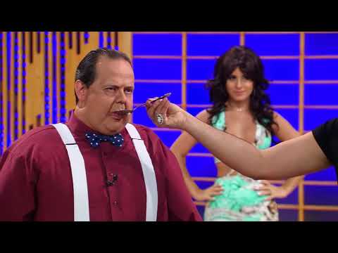 PÂNICO'S CHEF - E17