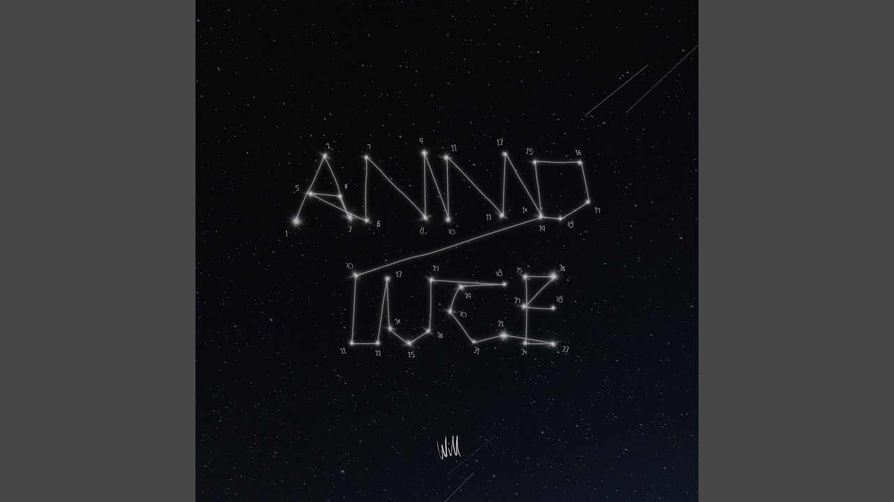 Anno luce - YouTube