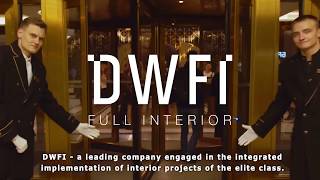 Pannello decorativo in vetro a specchio PADOVA - DWFI - Edilportale