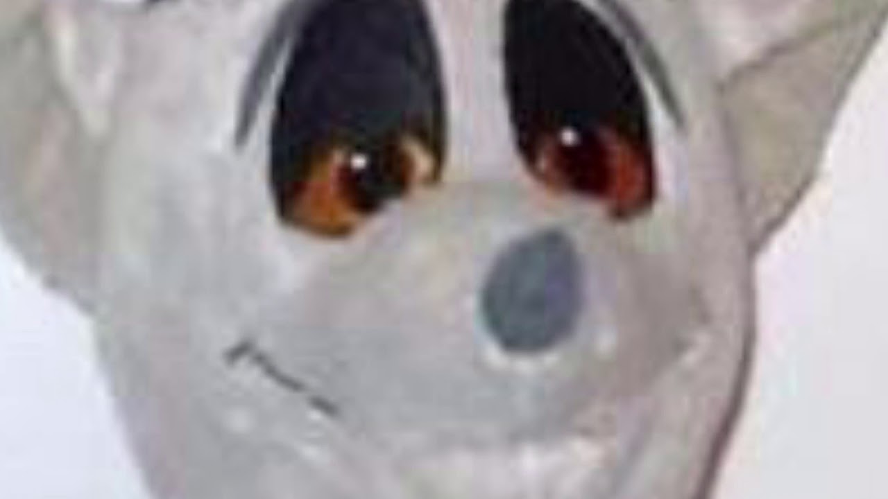 Mort got us in a car wreck - YouTube