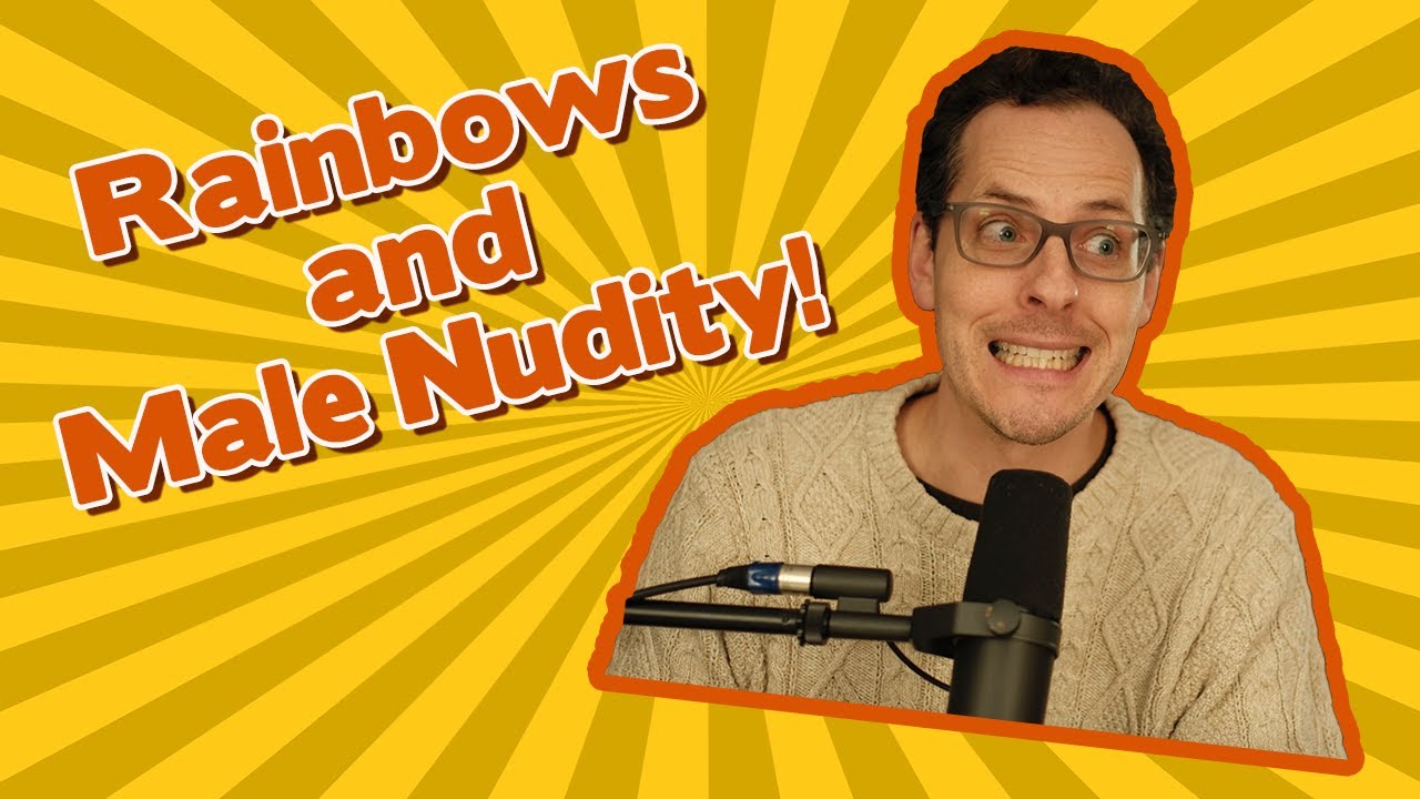 Promises and Curses (typical Bible stuff) | Genesis 9 - YouTube