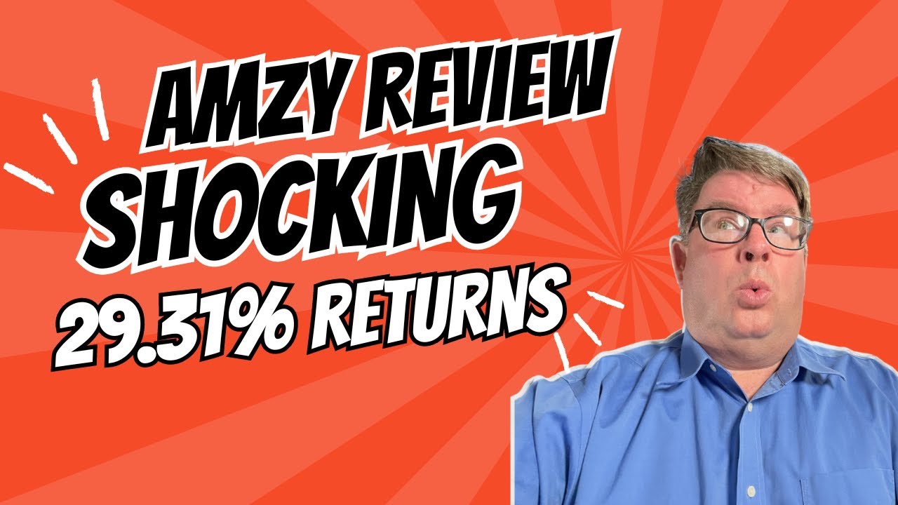 The Truth About Investing in AMZY: What You Need to Know - YouTube