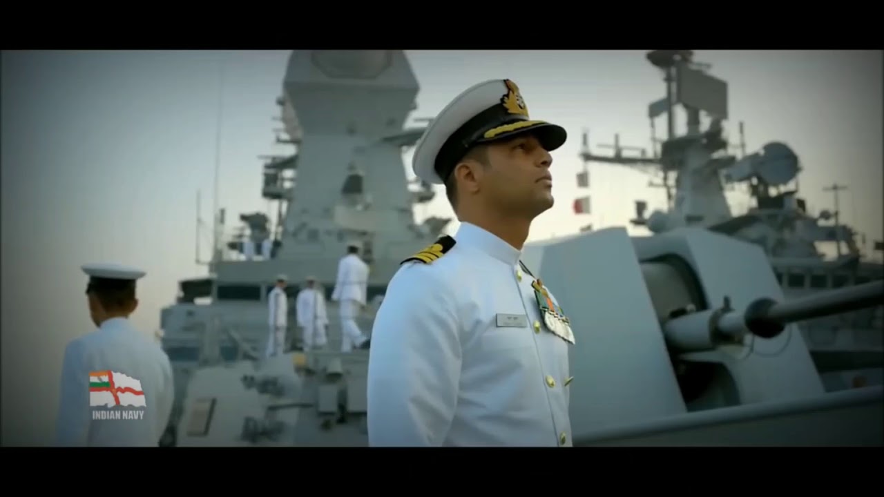 KGF tribute to INDIAN ARMY !!! - YouTube