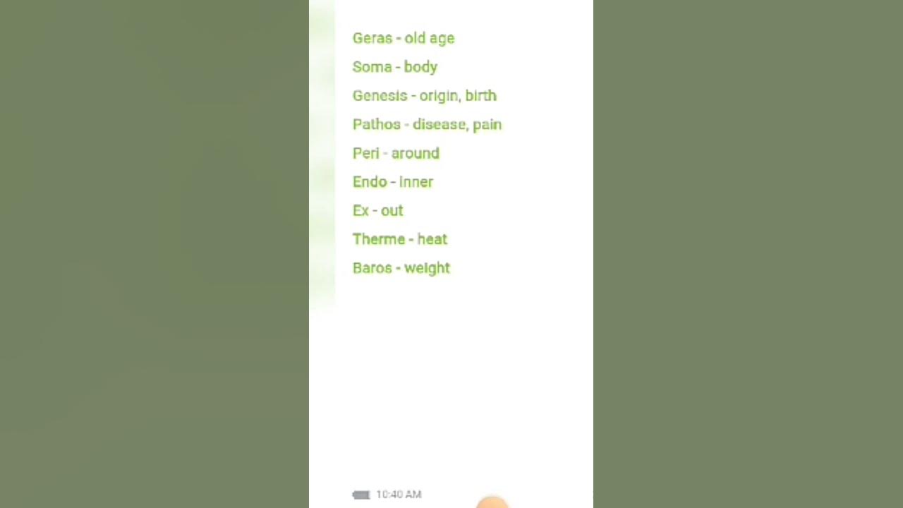 Root Words SSC YouTube root-words-ssc-youtube