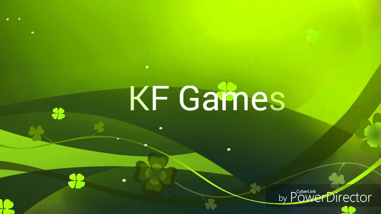 Intro |KF Games| - YouTube