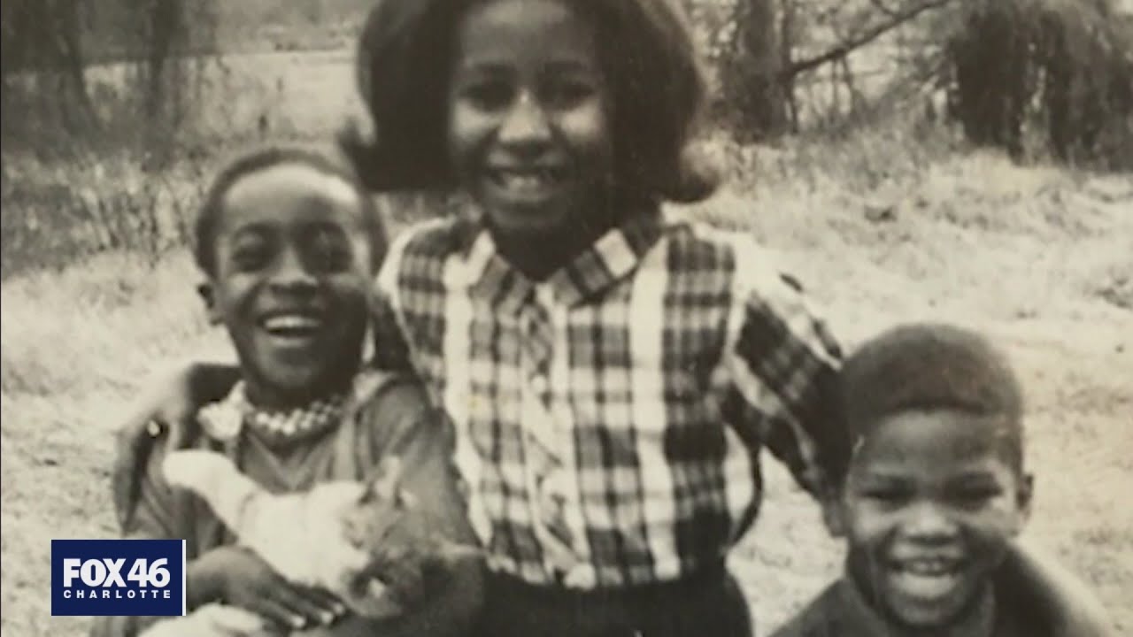 Remarkable Women of Charlotte: Fonda Bryant - YouTube