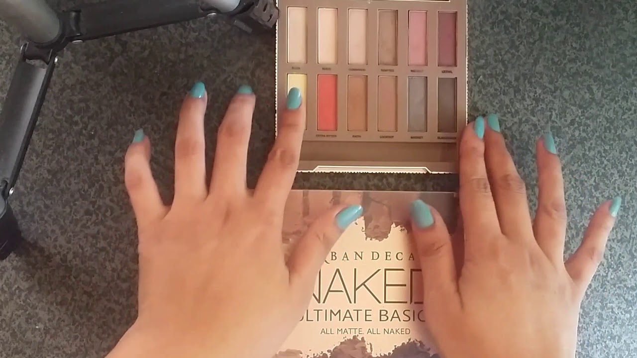 FAKE Urban Decay Naked Ultimate Basics YouTube fake-urban-decay-naked-ultimate-basics-youtube