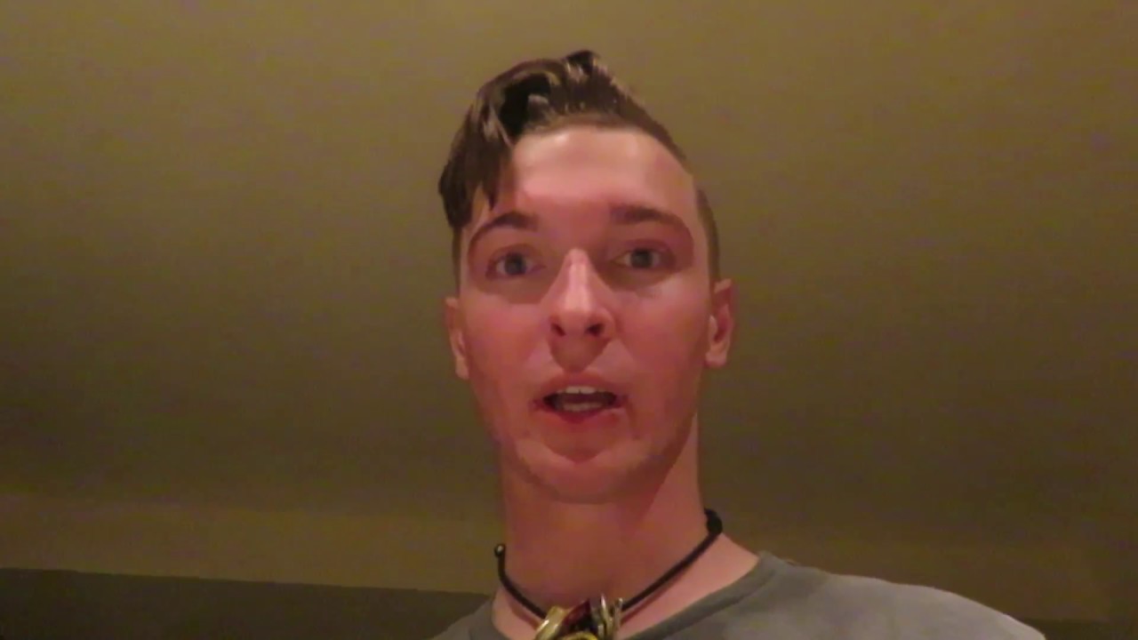 THE MOST RANDOM VIDEO EVER - YouTube