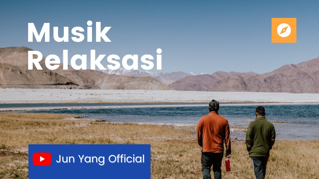 22 Menit Musik Relaksasi • Musik Tidur, Musik Terapi Otak, Musik ...