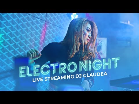 DJ CLAUDEA \