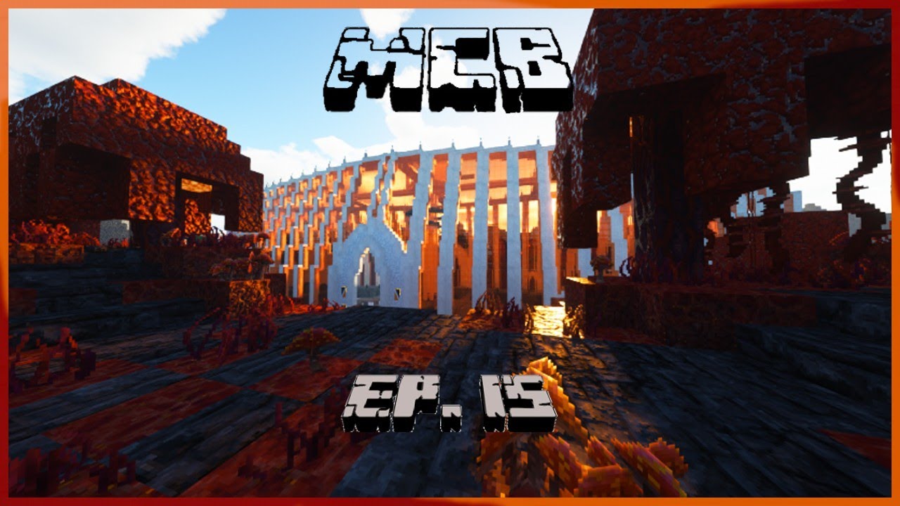 Minecraft Battles : Intense Fights! |Episode 15| (Custom Minecraft PVP ...
