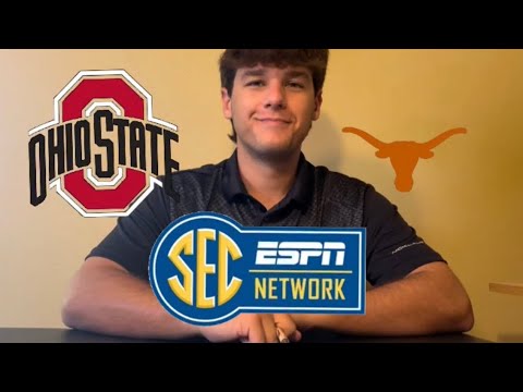 CFB Update 7.7.24- Big Rivalries- National Championship Favorite?- What ...